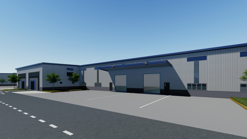 Facilities Development – PIPD